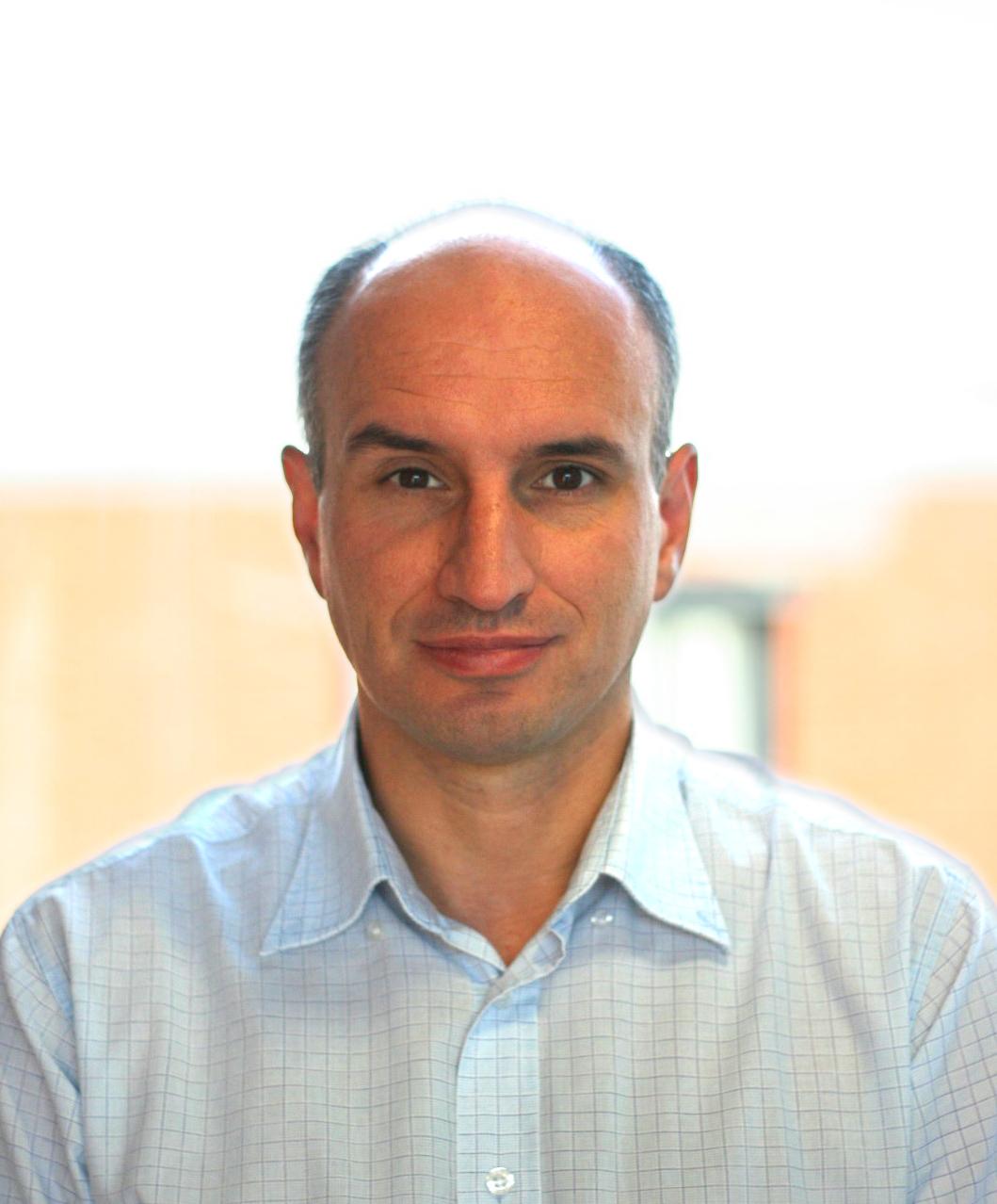 Home Page: Dr Andrew J. Parkes